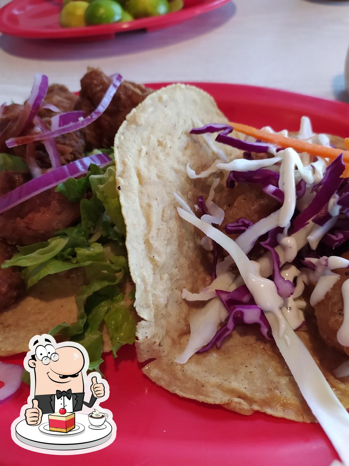 Mariscos estilo Sinaloa, Ciudad López Mateos - Menú del restaurante ...
