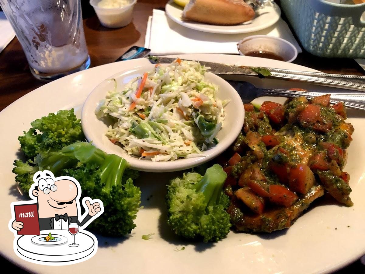 Anglesea Pub in North Wildwood - Restaurant reviews
