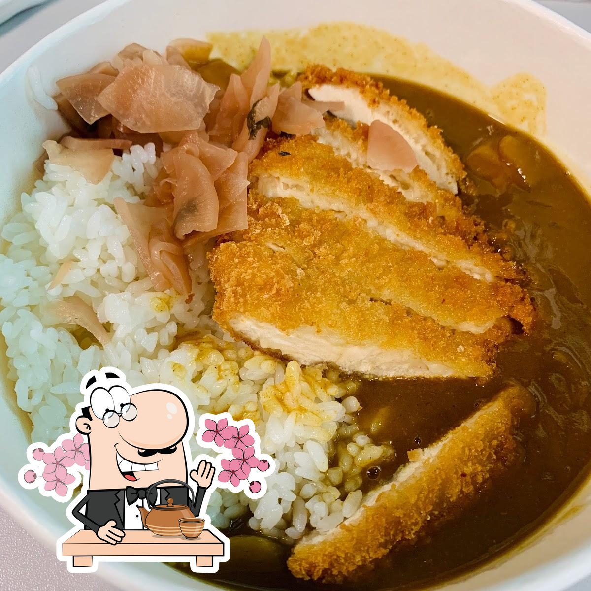 Kimiko in London - Restaurant reviews