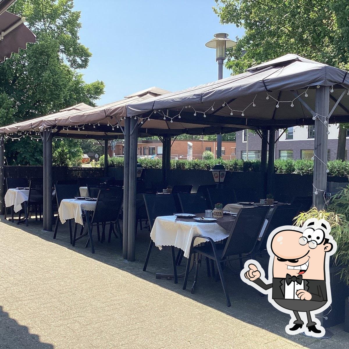 Chun's China Restaurant, Wesel - Speisekarte, Preise und Bewertungen