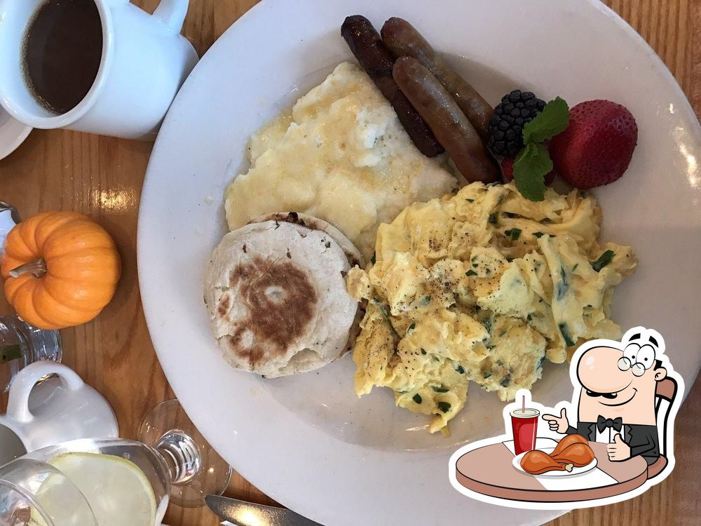 44 & X Hell's Kitchen in West New York - Restaurant menu and reviews