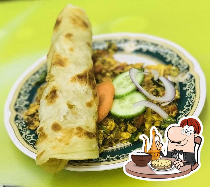 Al Tabaq Al Fakher Restaurant, Dubai - Restaurant menu and reviews