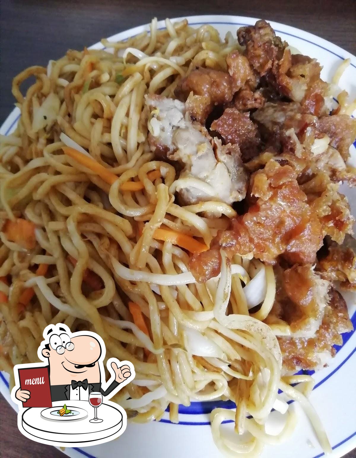 Asia HG, Solingen - Speisekarte, Preise und Bewertungen