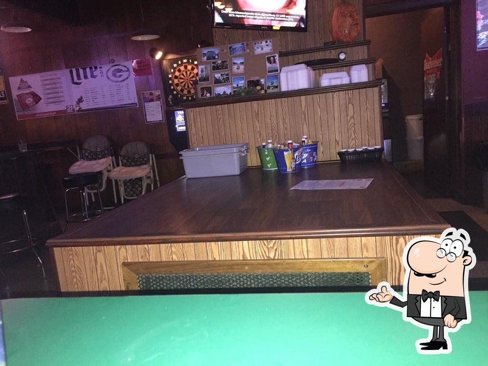 Jerzy's Eagle Crest Bar, 5450 Commercial Ave in Madison - Restaurant ...