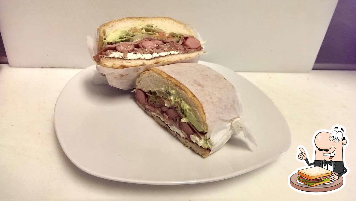 El Azteca Mexican in Poughkeepsie - Restaurant menu and reviews