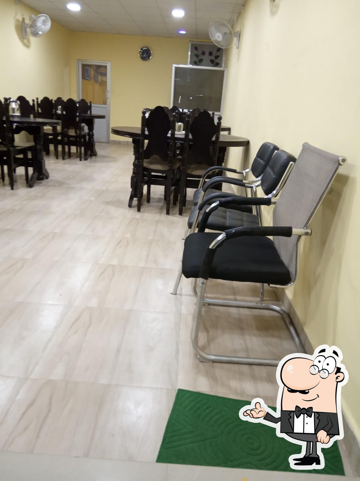 Hotel Kongu Parotta, Bhavani - Restaurant reviews