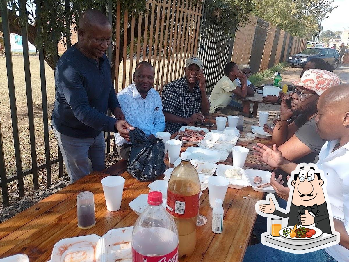 Kwa Coach, Soweto - Restaurant menu, prices and reviews