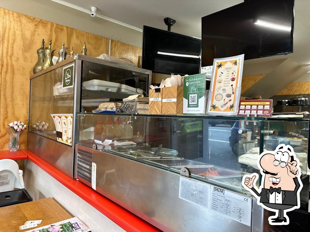Morteza Kebab & Bakery in Wellington - Restaurant reviews