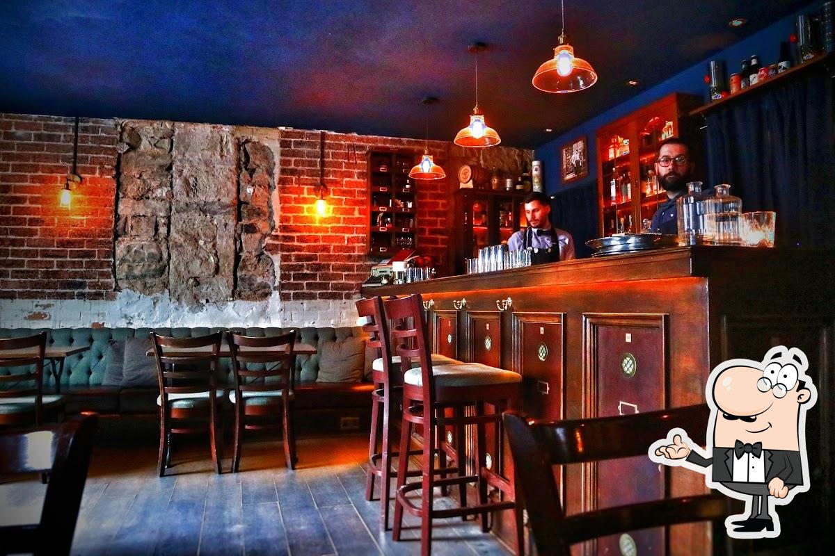 Never Really Here in Edinburgh - Restaurant reviews