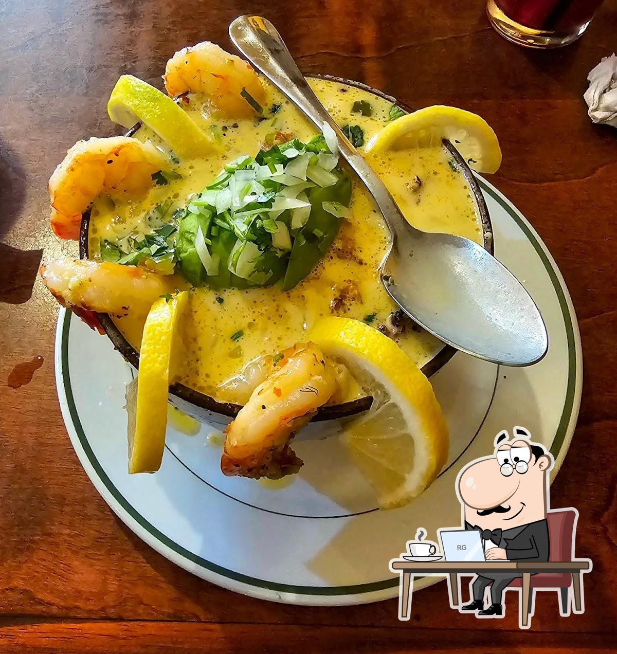 Olde Madrid, Racine - Restaurant menu, prices and reviews