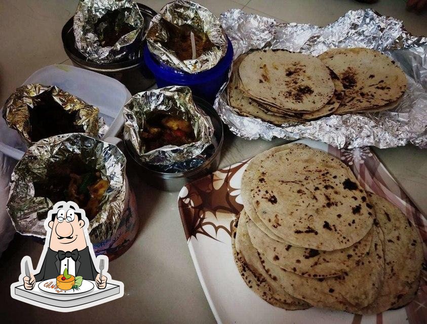 Sagar Food, The Bihari Dhaba, Chennai - Restaurant menu and reviews