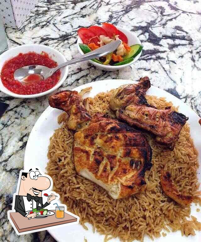Stick Magic, Abu Dhabi - Restaurant menu, prices and reviews