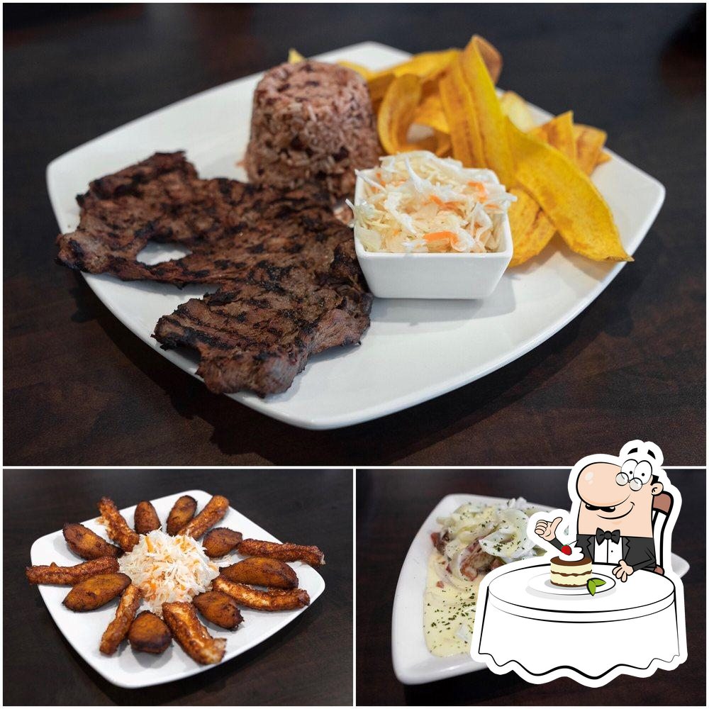 The Spotted Gallo in Miami - Restaurant reviews
