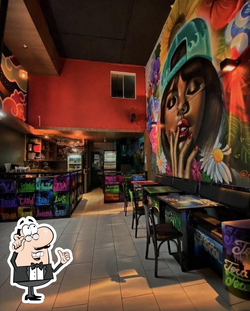 Toca Bar e Conveniência, Porto Alegre - Menú del restaurante, precios y ...