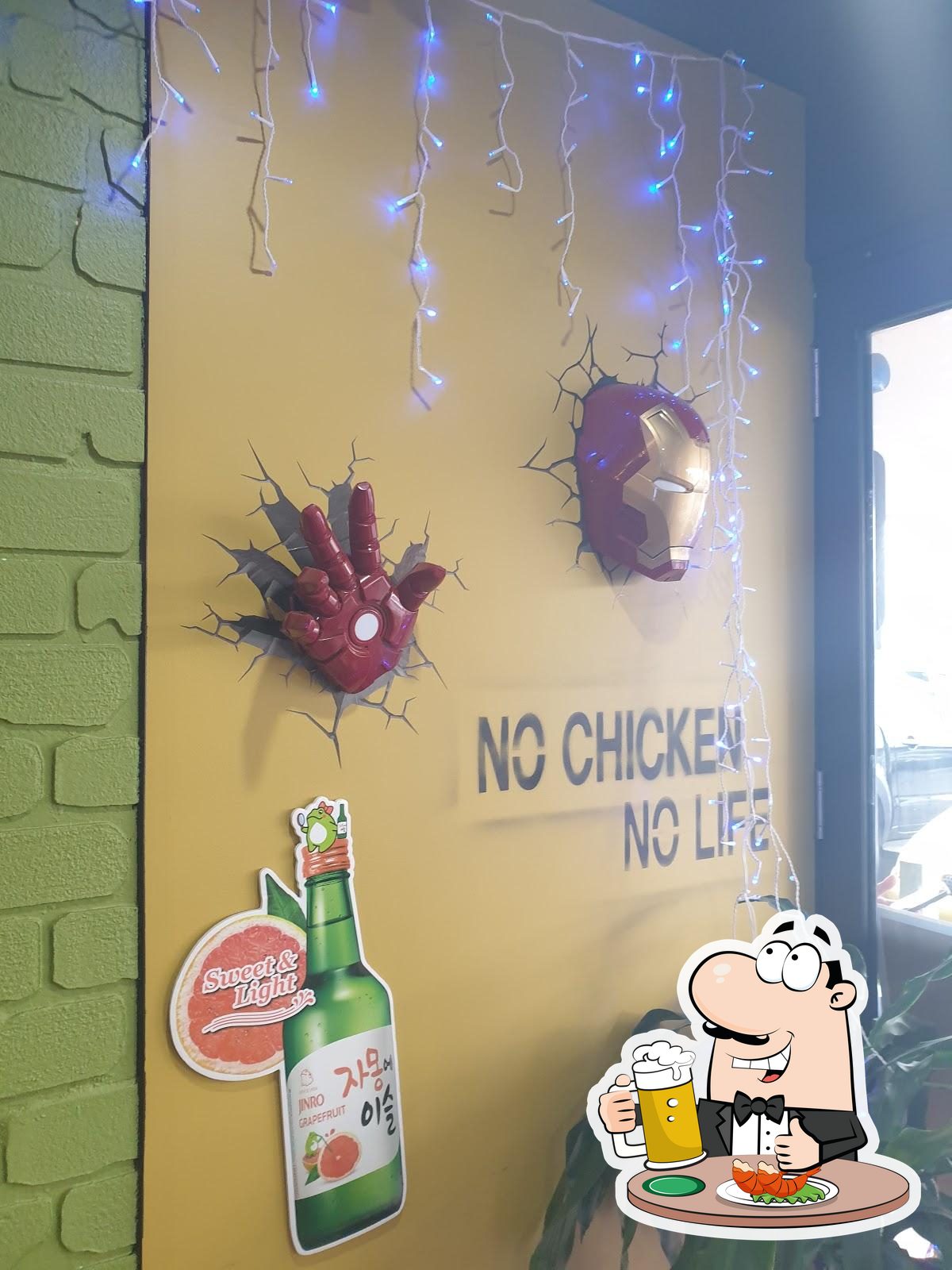 Chicken V Kellyville in Kellyville - Restaurant reviews