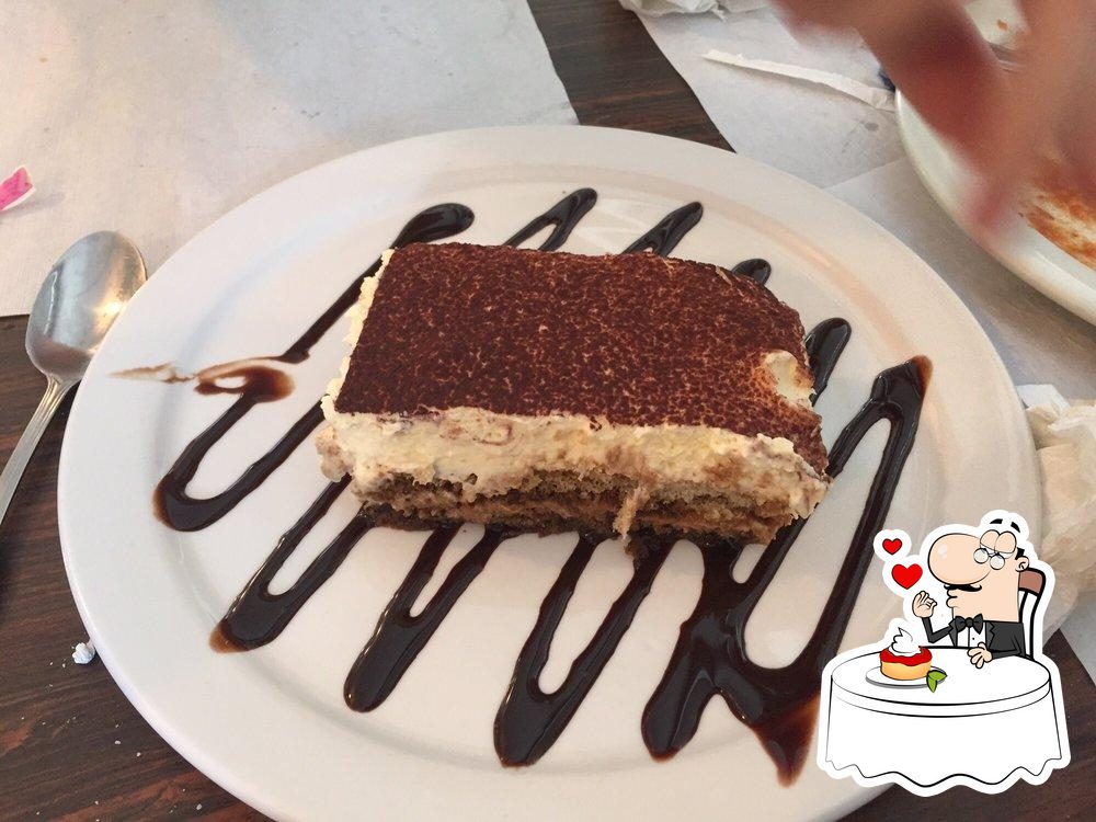 Lenzi's Restaurant in Monongahela - Restaurant menu and reviews