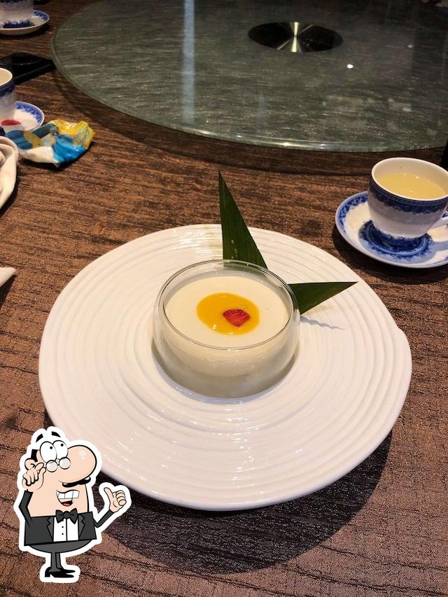 Taste Paradise restaurant, Jakarta, Plaza Indonesia South Gate Lantai 4 ...