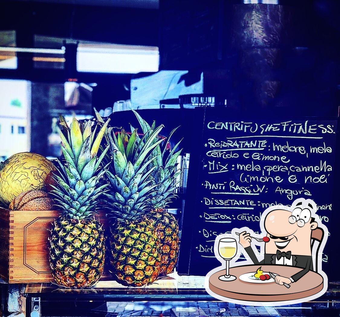 Maori Cafè pub & bar, Saonara - Menu e recensioni del ristorante