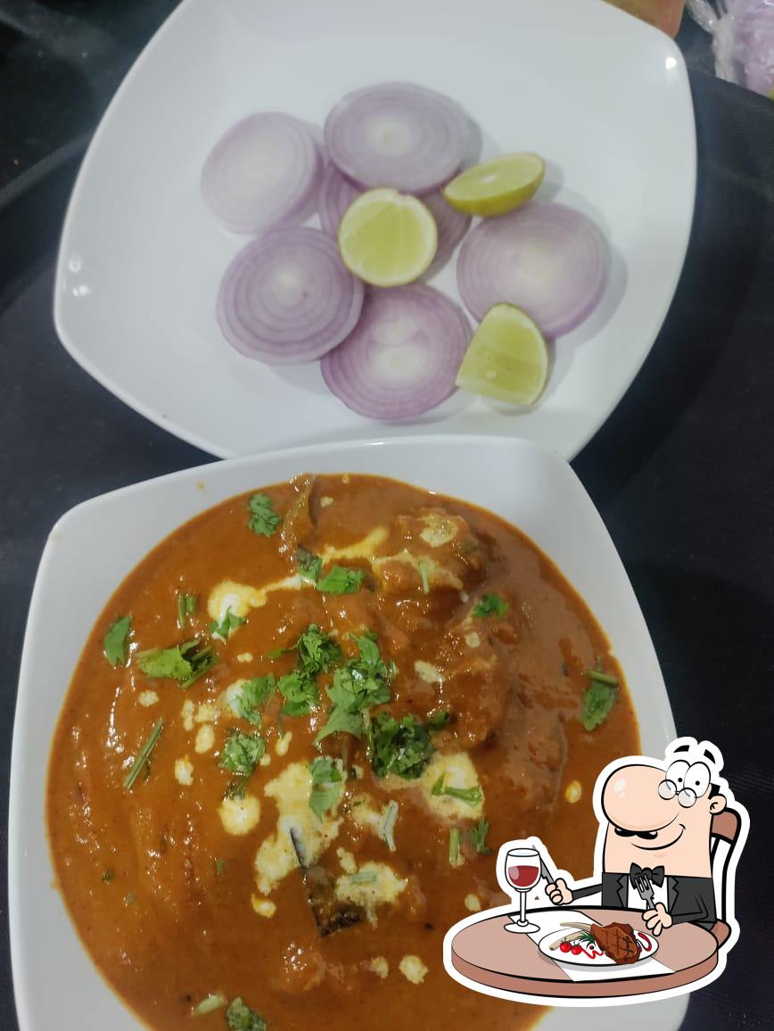 Sri Dwaraka Hotel, Authentic pot biryani, Jadcherla - Restaurant reviews
