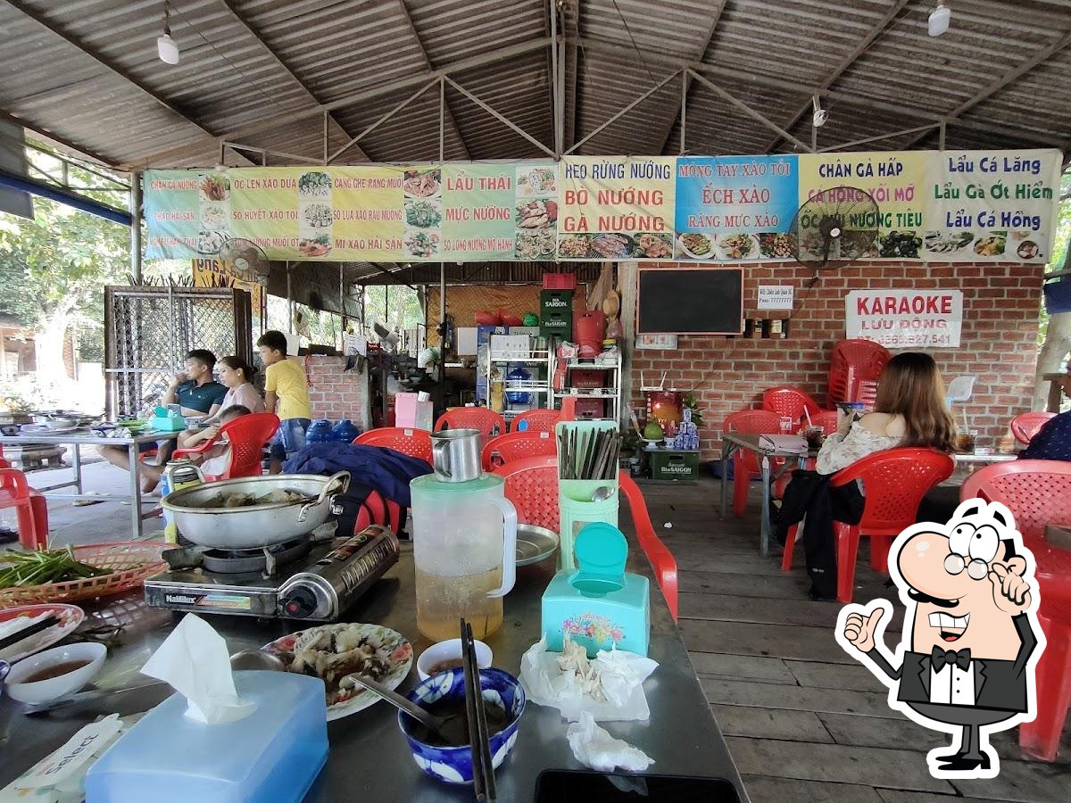 Chiêu Linh Quán, Ho Chi Minh City - Restaurant menu, prices and reviews