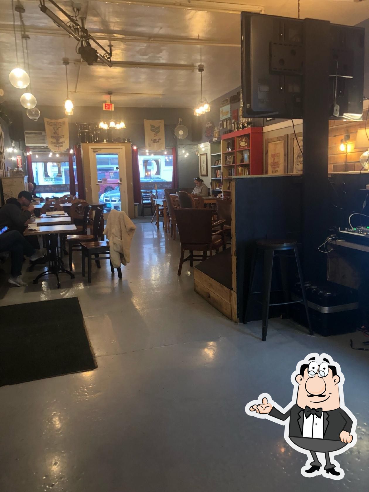 Common Grounds Brew & Roastery in Lake Worth - Restaurant menu and reviews