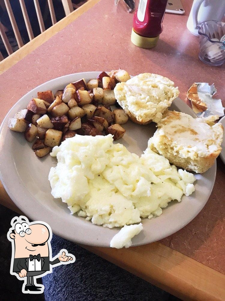 Freeport Cafe, Freeport - Restaurant menu, prices and reviews