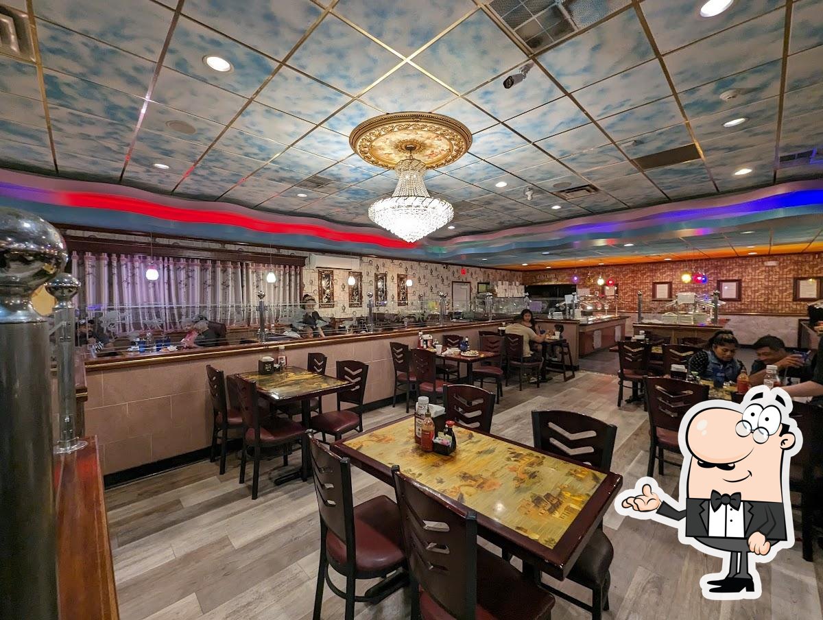 King Buffet, Dover - Restaurant menu, prices and reviews
