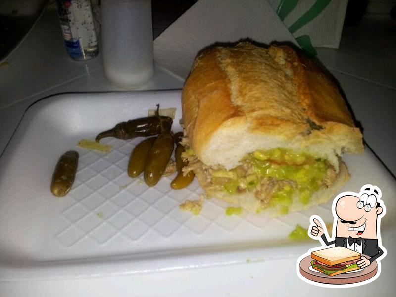 Lechon Medina BBQ, Aguascalientes, Jesús F. Contreras - Restaurant reviews