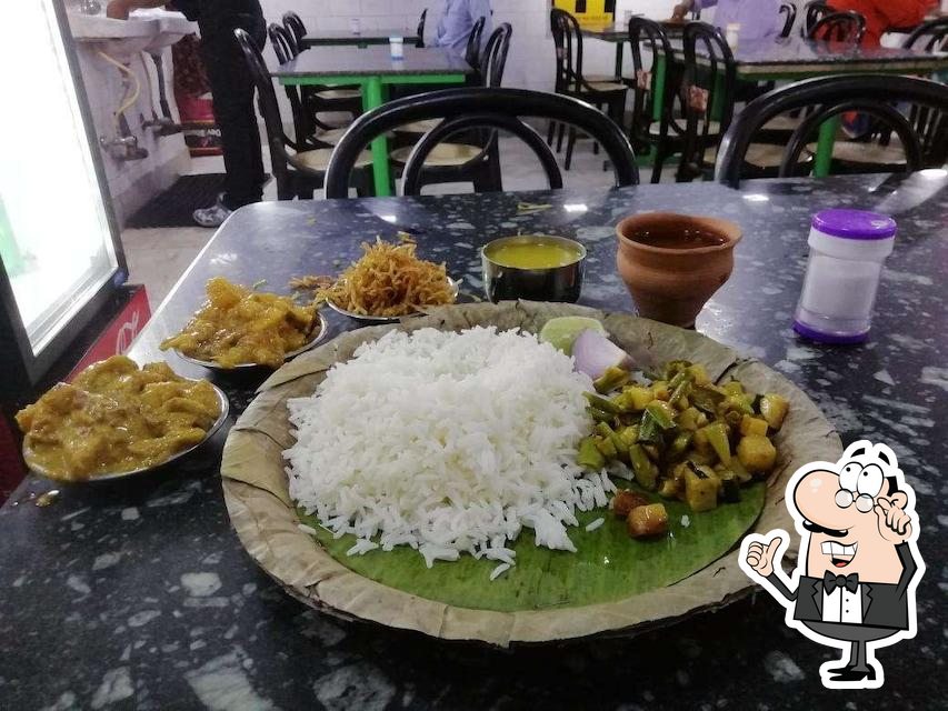 New Maa Tara Hindu Hotel, Kolkata, G998+WG3 - Restaurant menu and reviews
