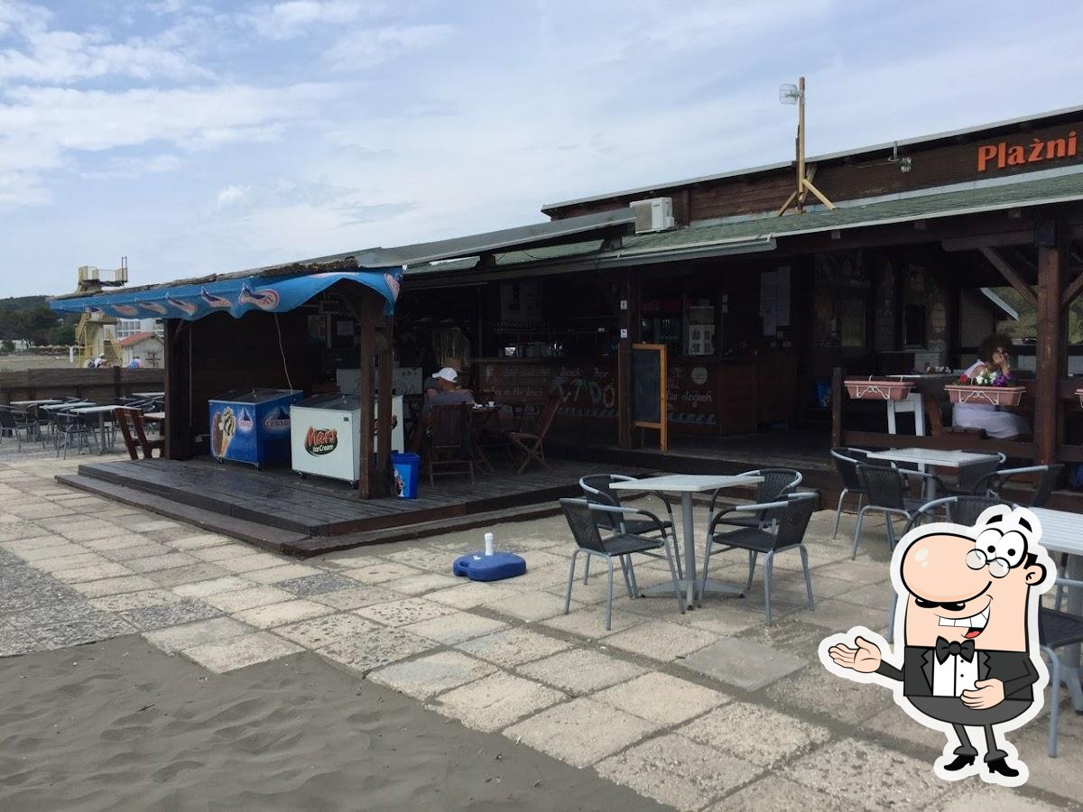 Beach Bar Lido, Ulcinj - Restaurant reviews