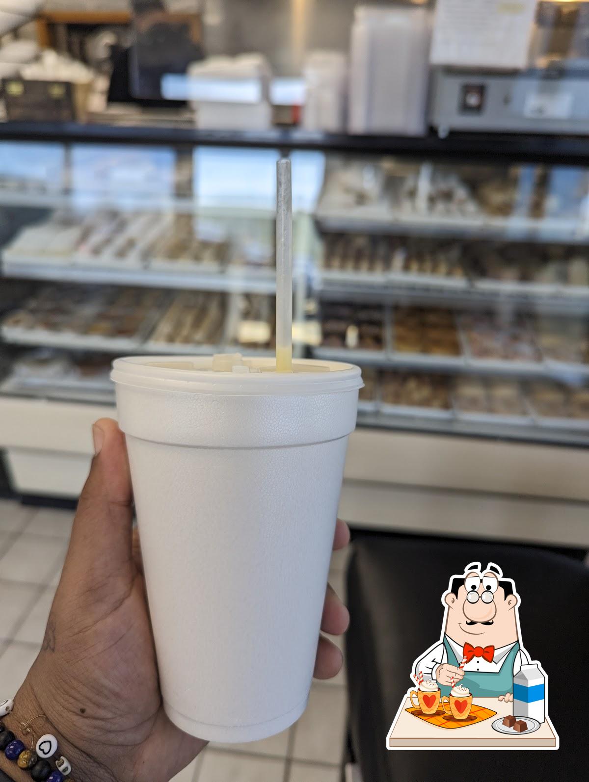 Puerto Rico Bakery II, Springfield - Restaurant menu, prices and reviews