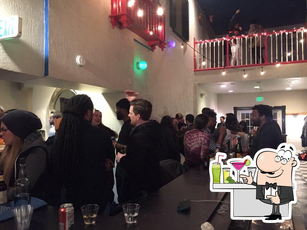 Vision House in Baltimore - Restaurant reviews