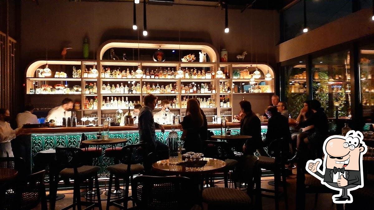 Zebra Bar, Neo Psychiko - Restaurant reviews