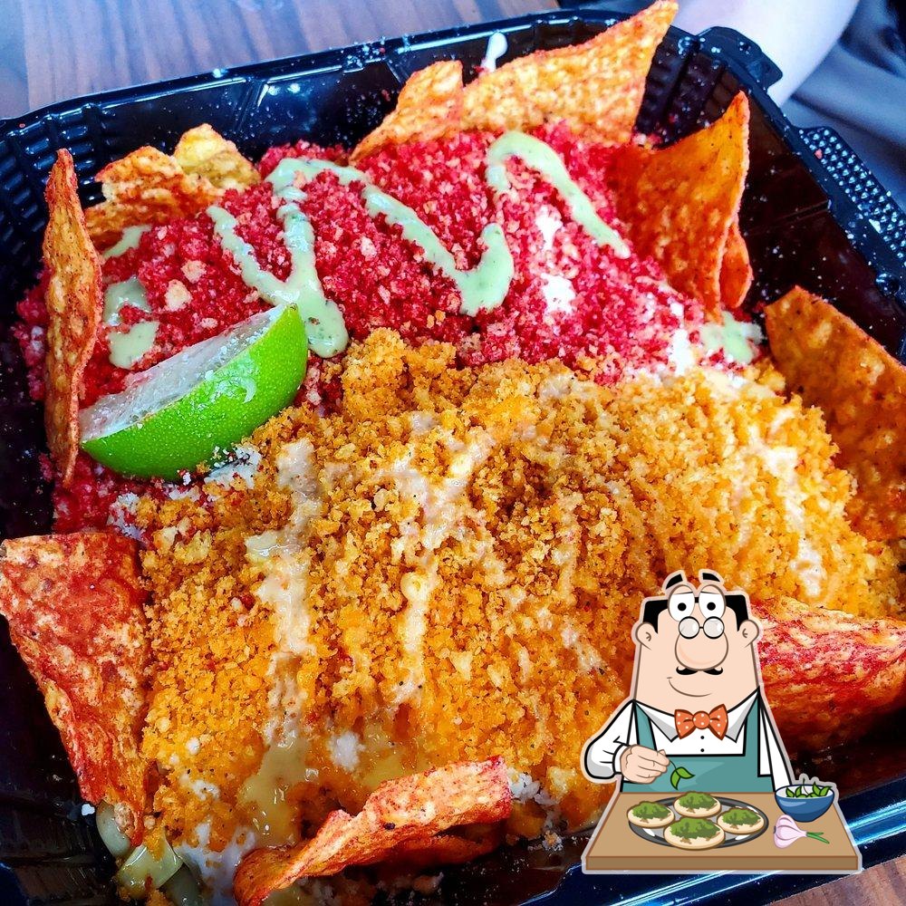 Zero Degrees in Aurora - Restaurant menu and reviews