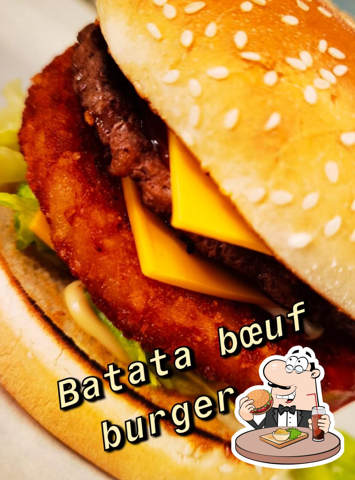 LFC CHICKEN restaurant, Longjumeau - Restaurant reviews
