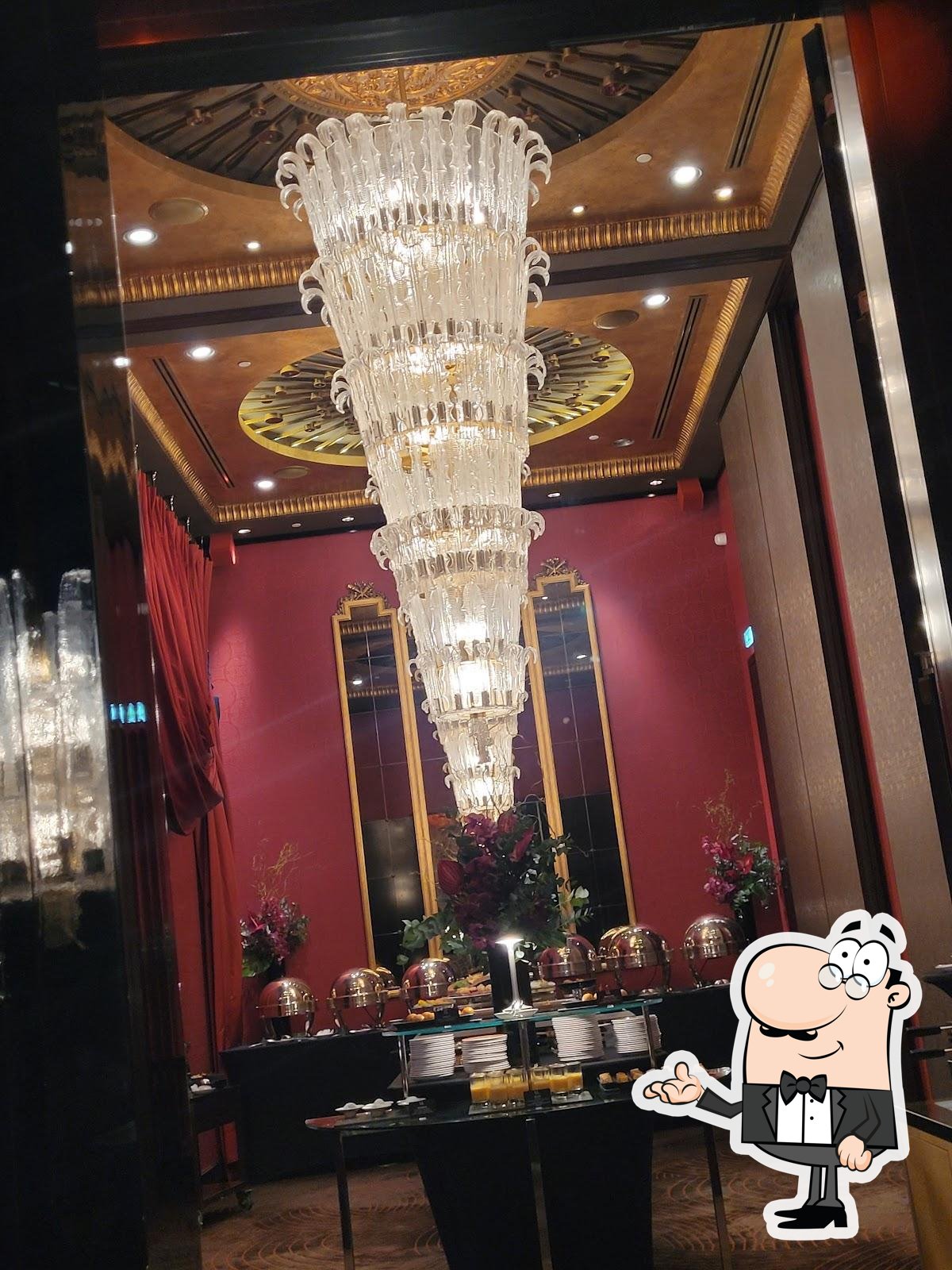 LiLi, Paris - Menu du restaurant, prix et avis