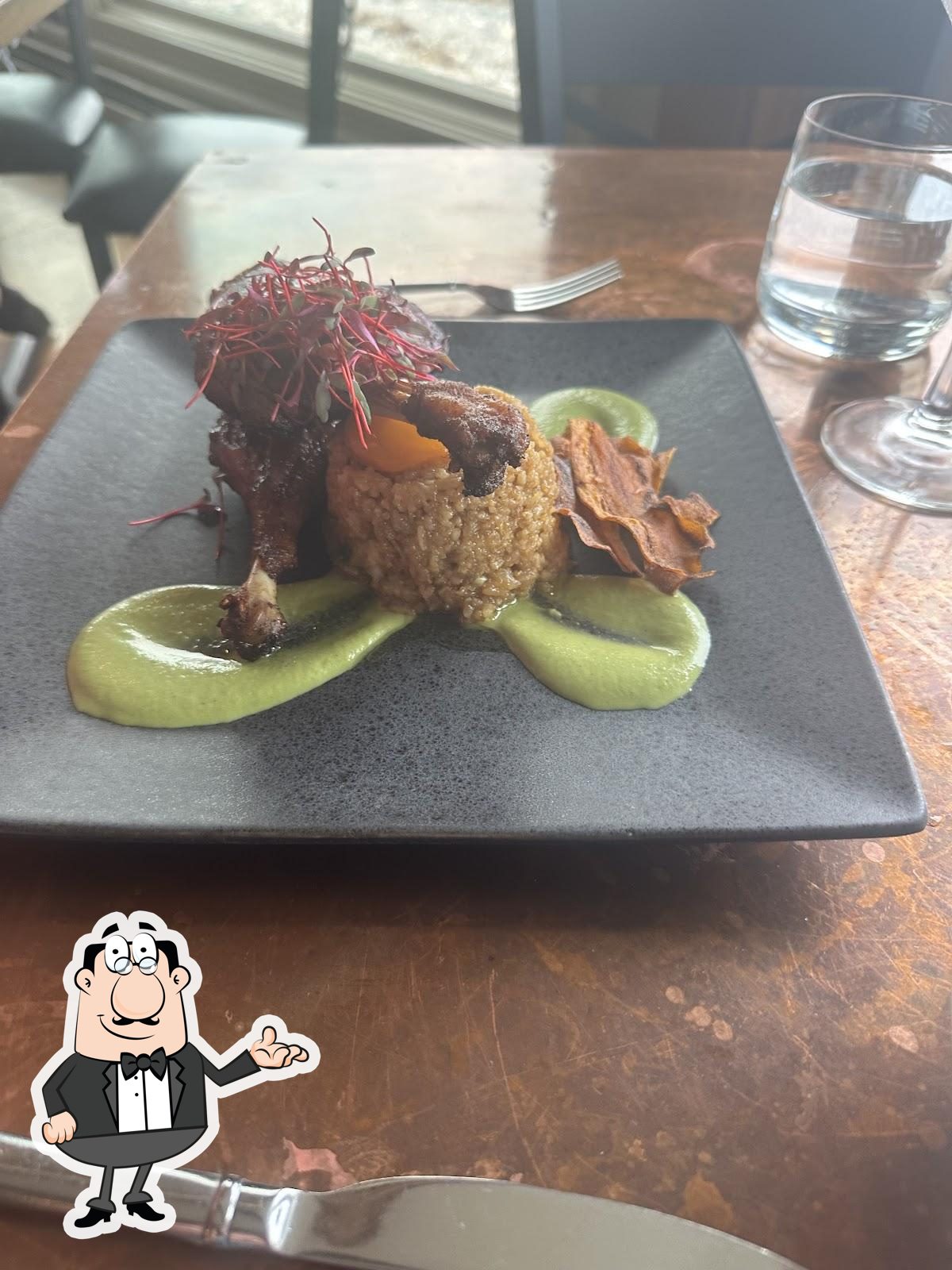 M.C. Perkins Cove, Ogunquit - Restaurant menu, prices and reviews