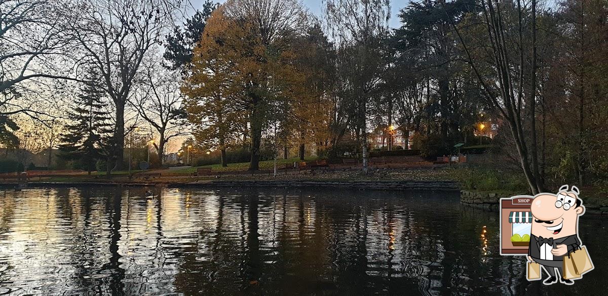 Central Parc, Mouscron - Restaurant reviews