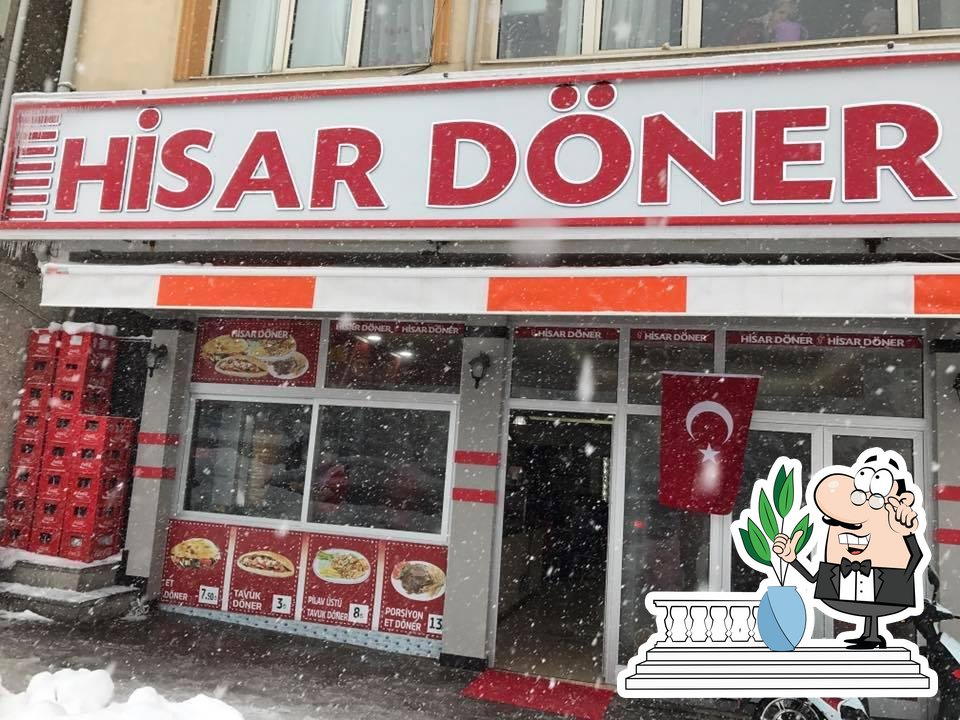 Hisar Döner, Seydişehir - Restaurant reviews