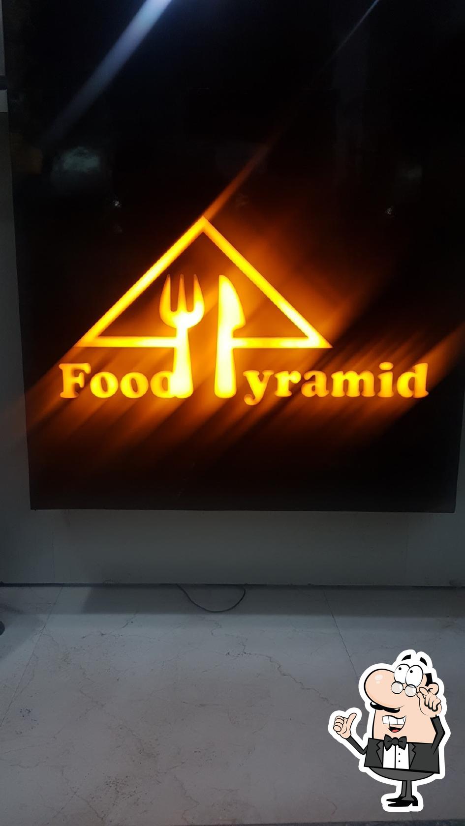 Food Pyramid, Noida - Restaurant menu, prices and reviews