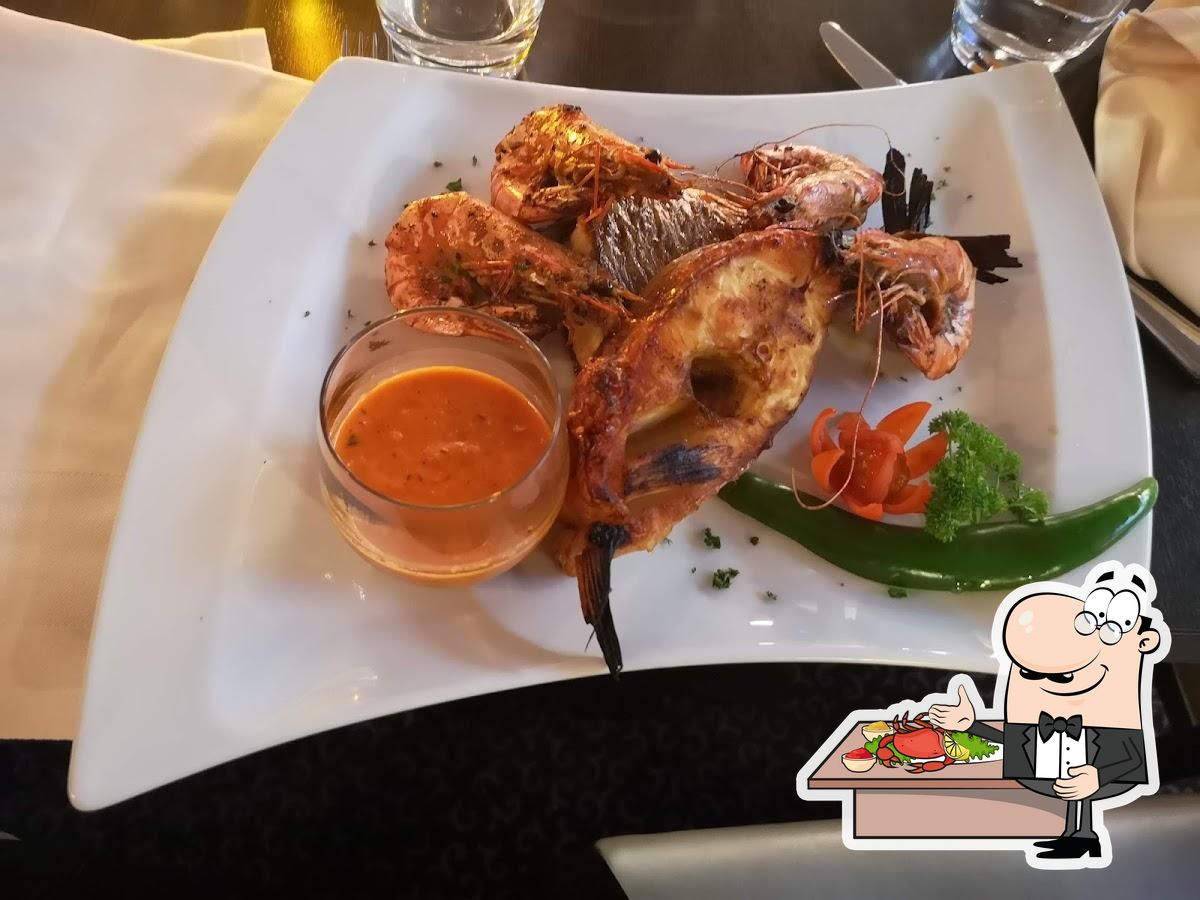 Zanzibar Lounge Bar & African Cuisine, Geneva - Restaurant reviews