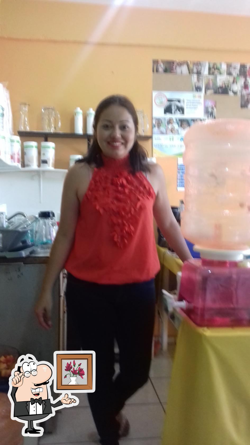 Club Nutricional VIP Herbalife, Poza Rica - Menú del restaurante ...