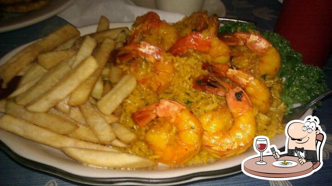 El Tipico, 426 21st Ave in Paterson - Restaurant menu and reviews