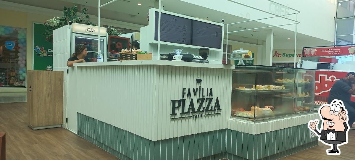 Família Piazza Park Lagos, Cabo Frio - Restaurant reviews
