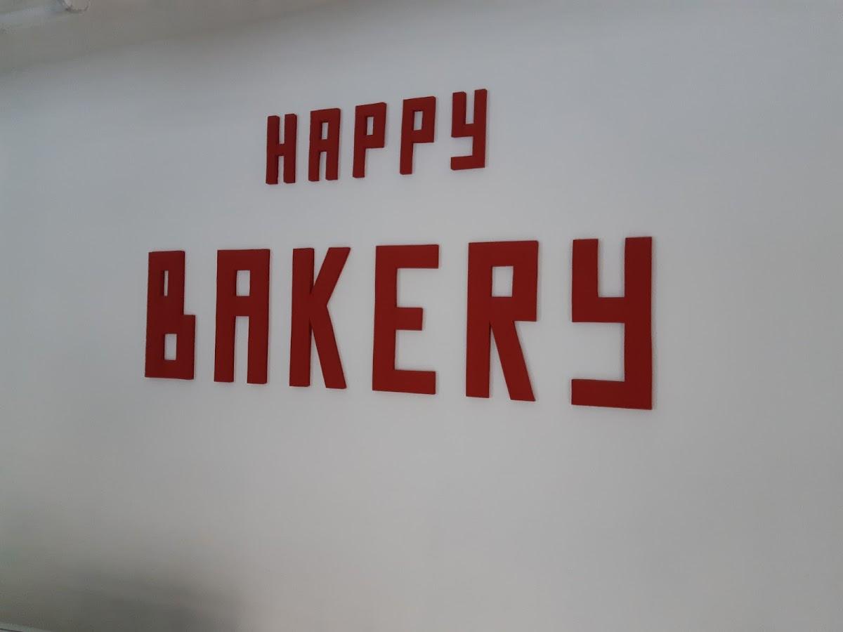 Happy Bakery, Ohrid - Restaurant reviews