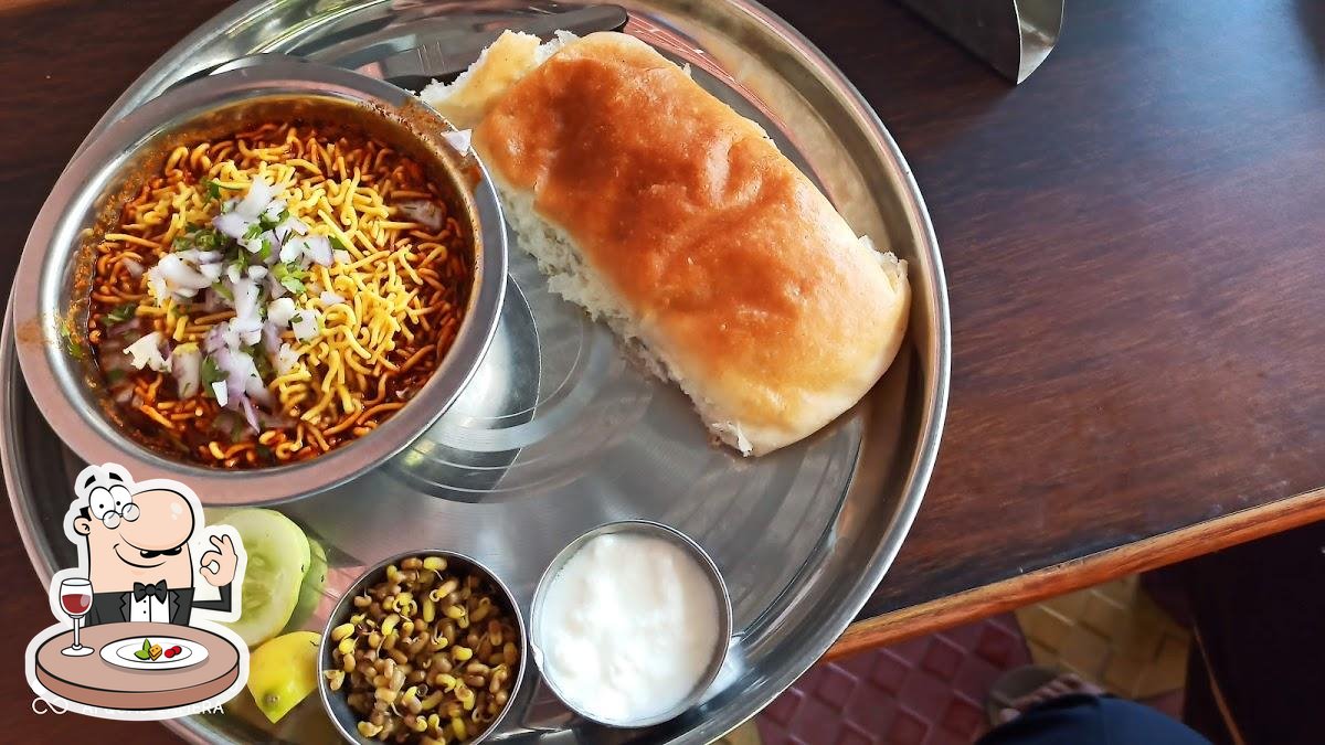 Jagdamba Hotel, Pune, Kunal Heights - Restaurant reviews