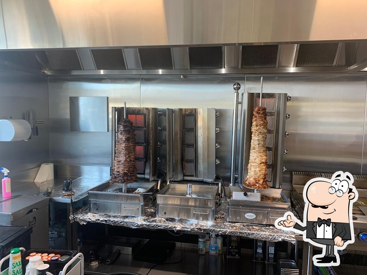 Mr Souv, Bundoora - Restaurant menu, prices and reviews