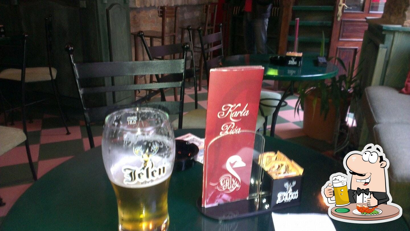 Pub Ugly Duck, Novi Sad - Restaurant reviews