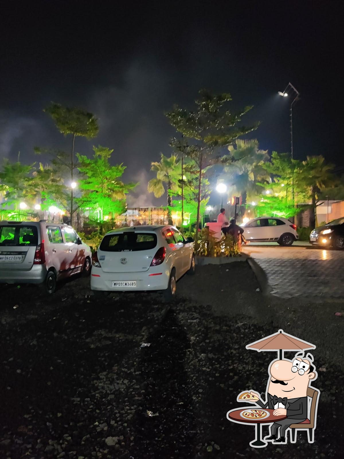 Raas by Vrindavan, Indore - Restaurant reviews