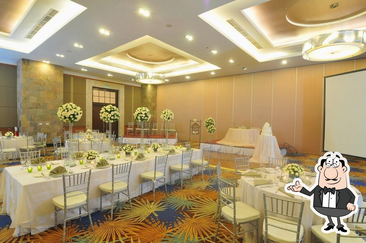 Summit Ridge Tagaytay, Tagaytay - Restaurant reviews